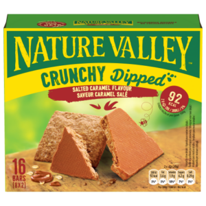 Crunchy Bars Archives - Nature Valley UK