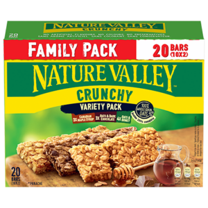 Nature Valley Bars & Granola | Our Products | Nature Valley