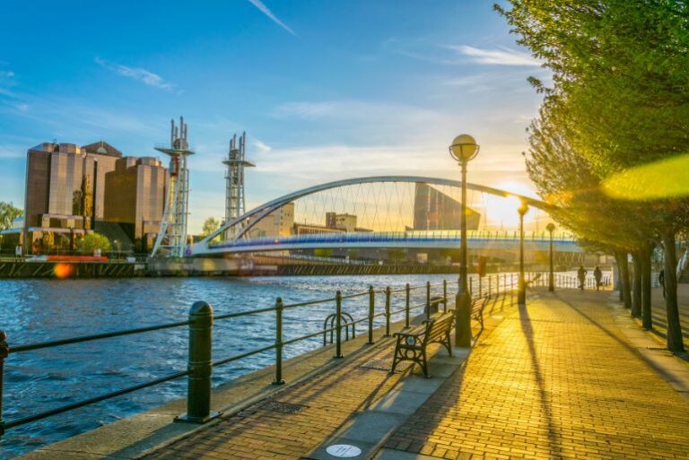 Best Parks in Manchester for Nature Lovers | Nature Valley