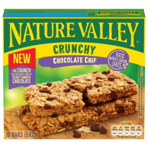 Nature Valley Bars & Granola | Our Products | Nature Valley