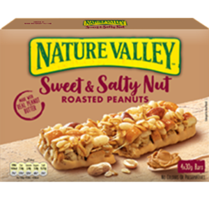 Nature Valley | Protein, Nut & Granola bars & Snacks