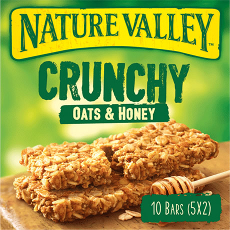 Nature Valley | Protein, Nut & Granola bars & Snacks