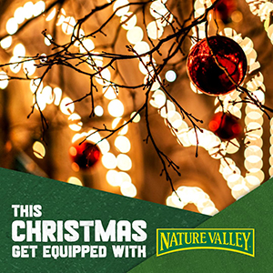 Granola Bar Recipes | Homemade Snacks | Nature Valley