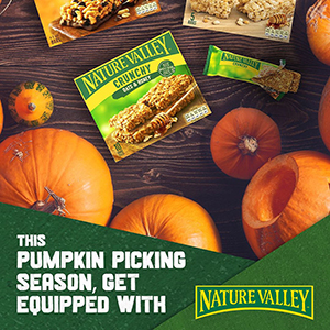 Granola Bar Recipes | Homemade Snacks | Nature Valley