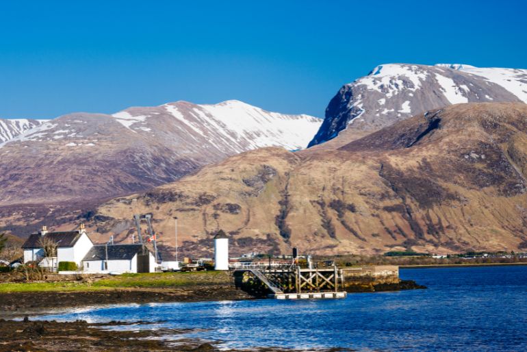 Explore the Best Hikes in Scotland | Nature Valley