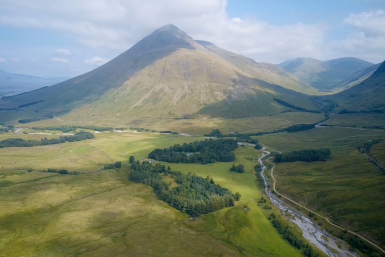 Explore the Best Hikes in Scotland | Nature Valley